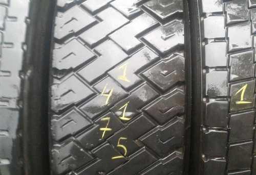 Michelin X Multiway 3D XDE 265/70 R19.5