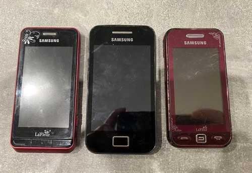 Samsung Galaxy Ace GT-S5830