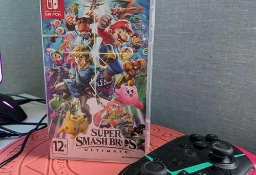 Super Smash Bros Ultimate Nintendo