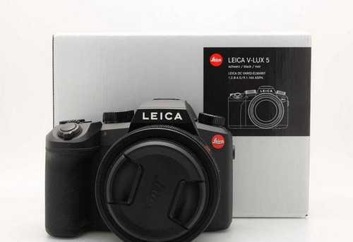 Leica V-Lux 5