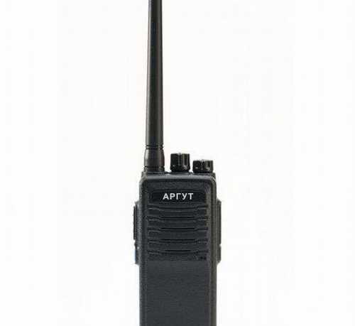 Рация Аргут А-57 UHF (10 Ватт)