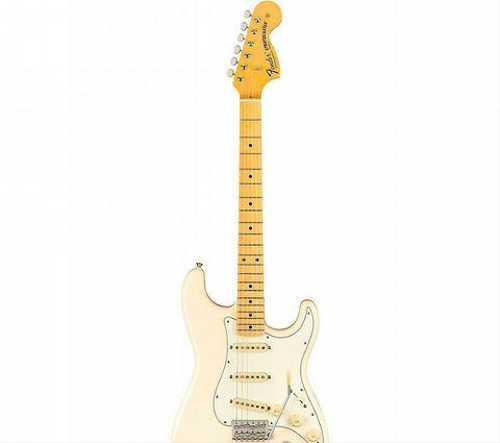 Электрогитара Fender JV Modified '60s Stratocaster