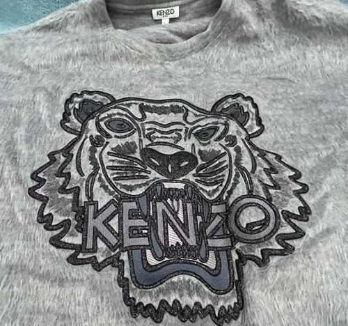 Свитшот женский kenzo