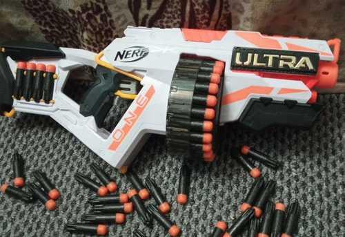 Nerf ultra one