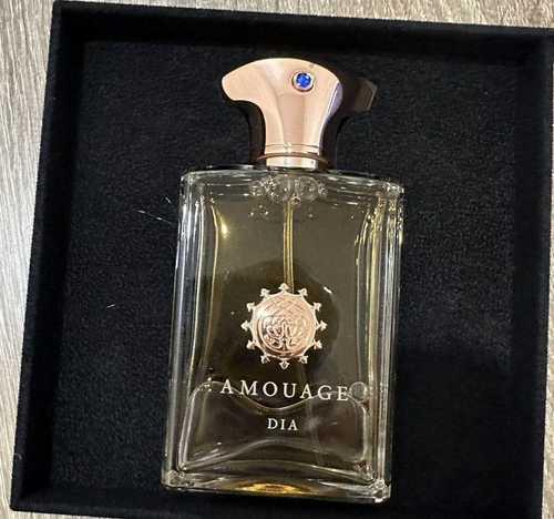 Amouage dia man