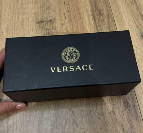 Очки versace