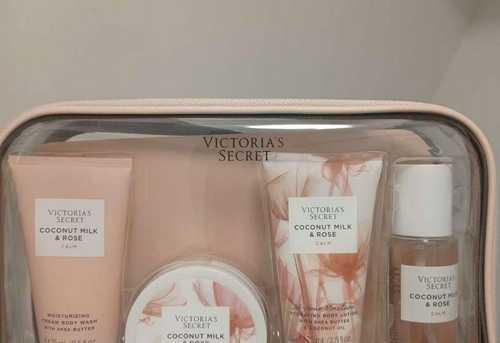 Набор косметики Victoria secret