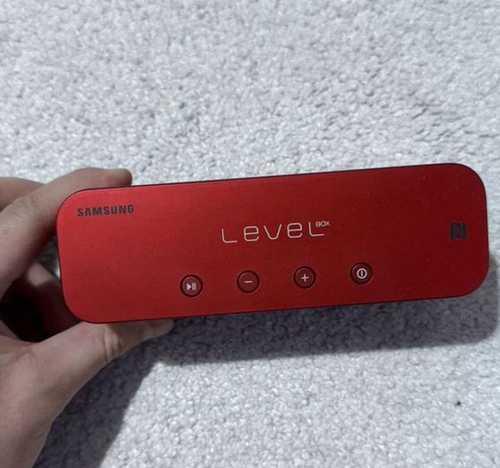 Колонка Samsung Level Box mini