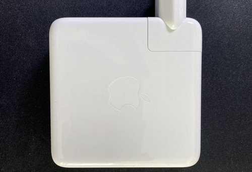 Адаптер питания Apple 96W USB-C