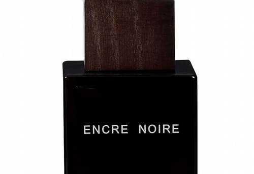 Lalique encre noire