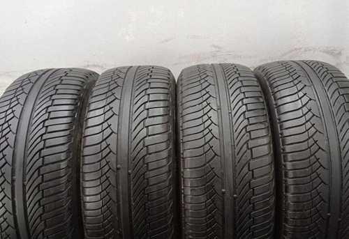 Michelin Latitude Diamaris 215/65 R16 112V