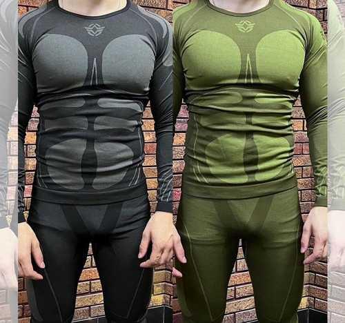 Термобельё Esdy (1 слой)