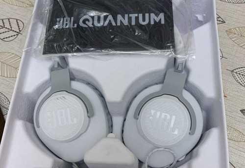 Наушники Jbl quantum100