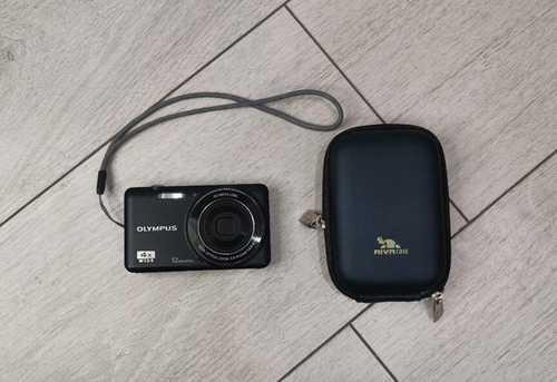 Фотоаппарат Olympus VG-110