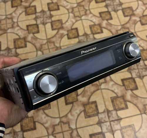 Магнитола pioneer 88 rs2
