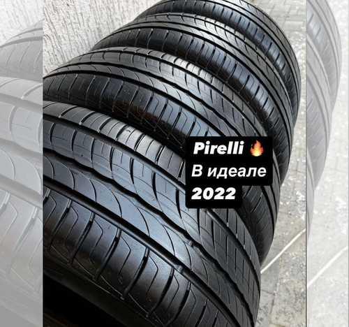 Pirelli Cinturato P1 Verde 195/55 R15