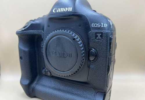 Canon eos 1DX body