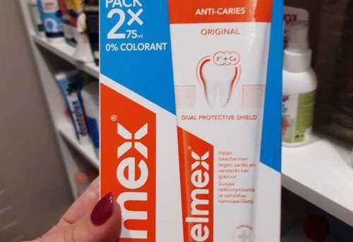Зубная паста Elmex
