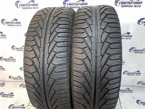 Uniroyal MS Plus 77 235/60 R16 100H