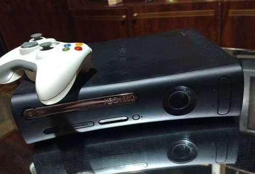 Xbox 360 Console 120 GB Б/у