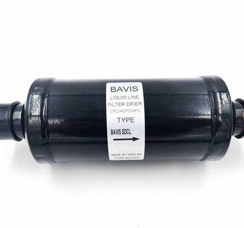 Фильтр-осушитель bavis sdcl-303S 3/8 ODF (под пайк