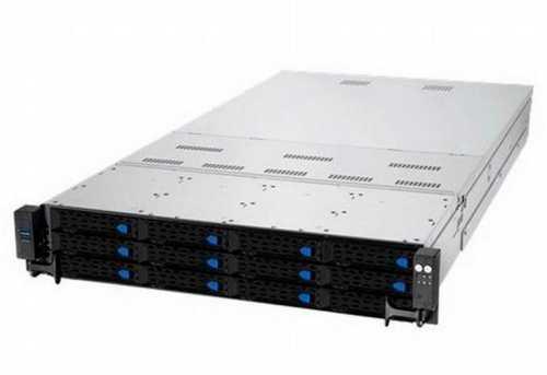 Серверная платформа Asus RS720-E10-RS12 445237