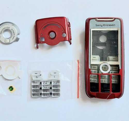 Части для sony ericsson k700i