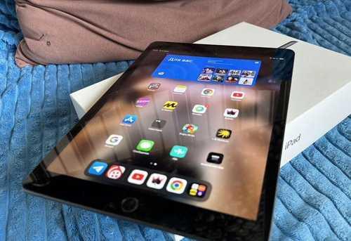 Планшет Apple iPad 9 2021 10.2" Wi-Fi Cellular