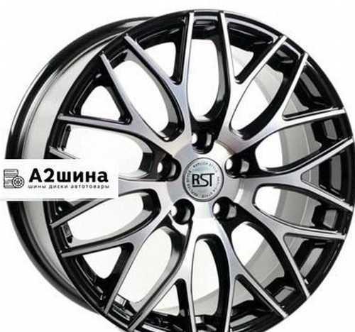 Диски RST R147 (MercedesA) BD 7,5*17 5*112 ET45 66,6