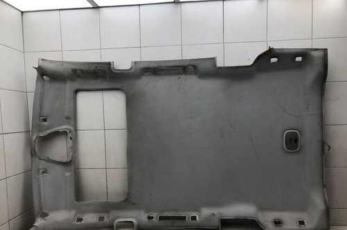 Обшивка потолка Mercedes Ml430 W163 M113 2001