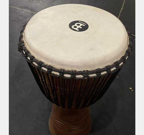 Барабан Джембе Meinl, 12"