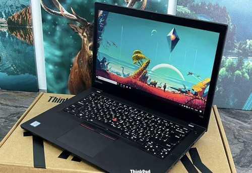 Lenovo thinkpad T470