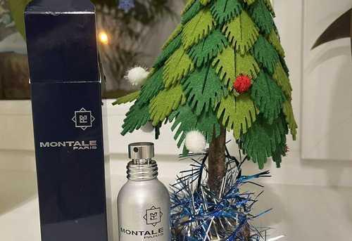 Montale vanilla cake