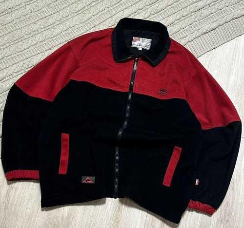 Флисовая куртка ecko untld оригинал