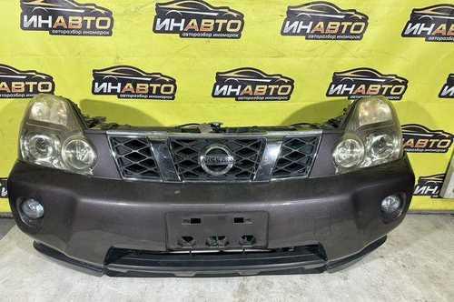 Ноускат nissan x trail t31