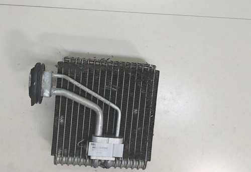 Радиатор кондиционера салона Mitsubishi Pajero, 19