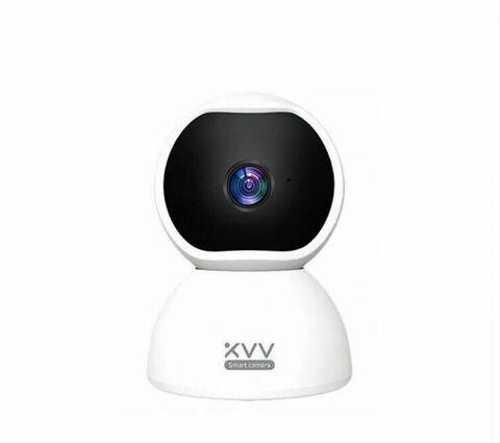 IP-камера Xiaovv Kitten Camera 2K EU
