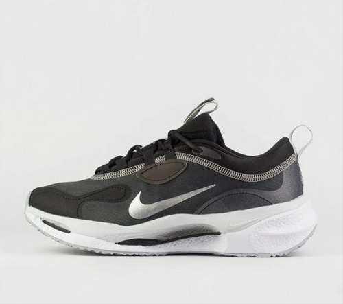 Кроссовки Nike Spark Phantom Black / White