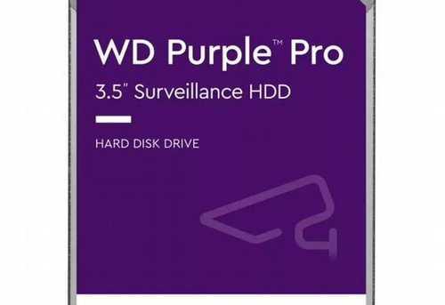 Western Digital 14TB WD Purple