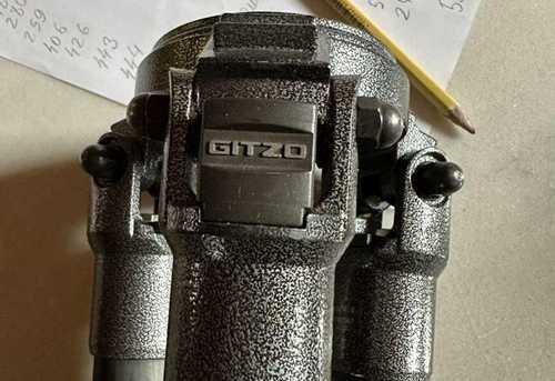 Штатив для фотоаппарата Gitzo