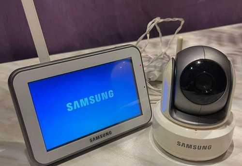 Видеоняня Samsung SEP-1003RWP