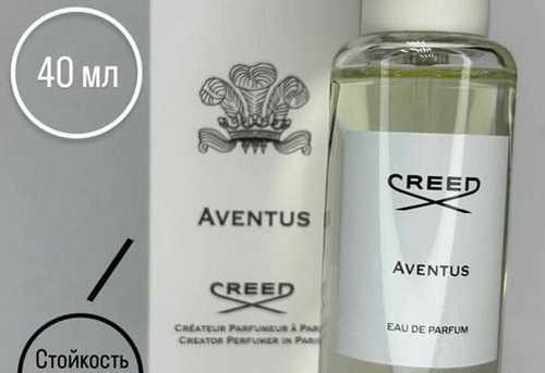 Парфюм Creed Aventus 40 ml