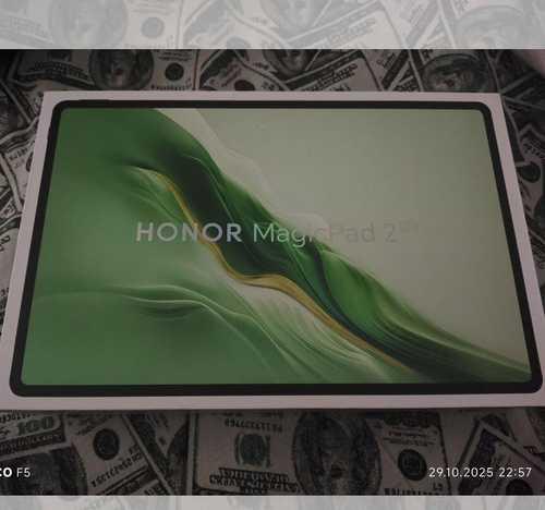 Honor MagicPad 2 256/12 8