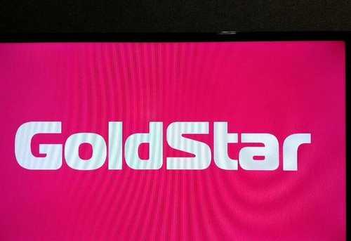 Телевизор Goldstar 24"