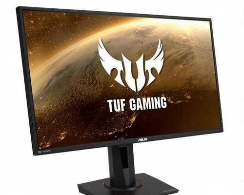 Монитор asus TUF 24"-27"-32"