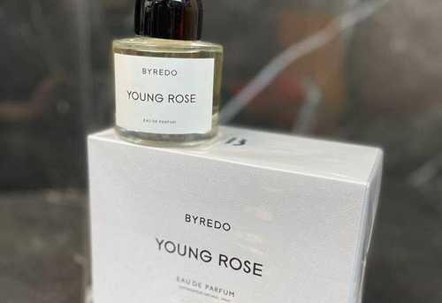 Парфюм byredo Young Rose