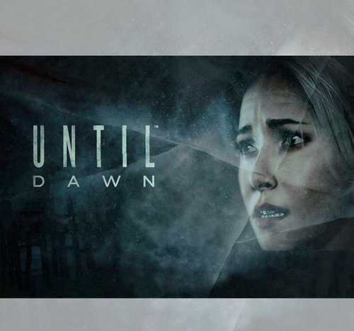 Until Dawn на PS4