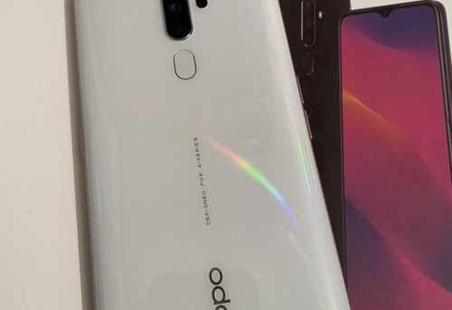 OPPO A5 (2020), 4/64 ГБ