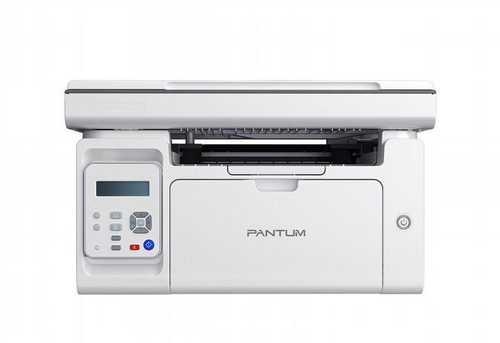 Мфу принтер лазерный pantum m6506nw с wifi новый