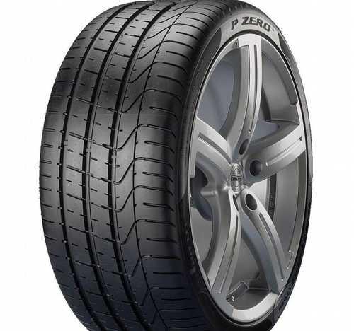 Pirelli P Zero 285/35 R22 106Y